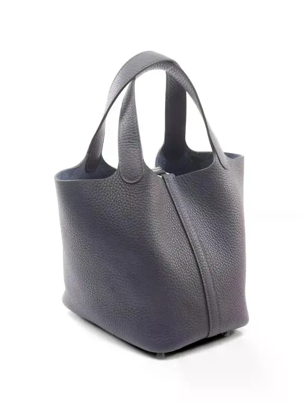 Hermès Picotin Lock Pm Handbag
