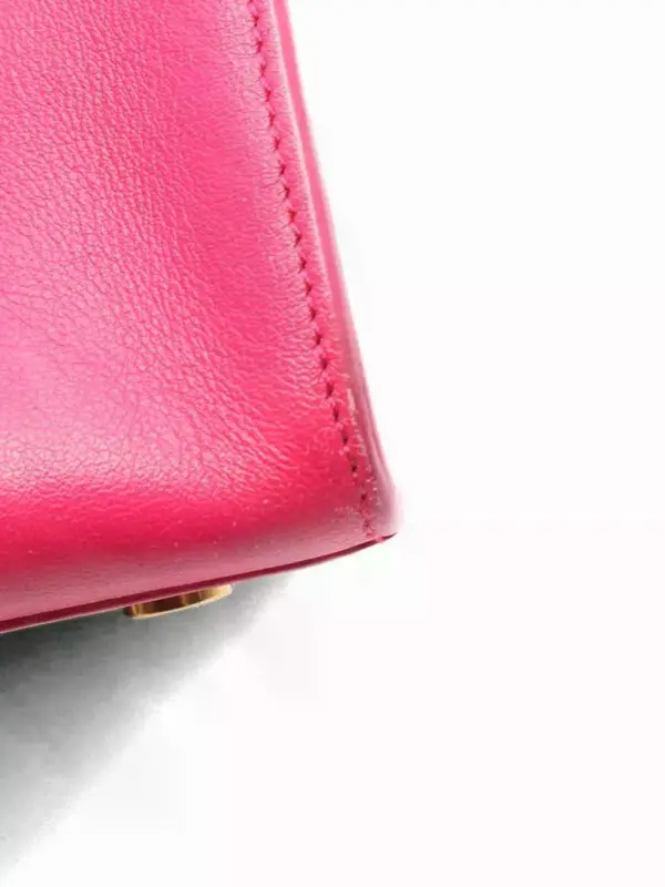Saint Laurent Baby Cabas Tote Bag