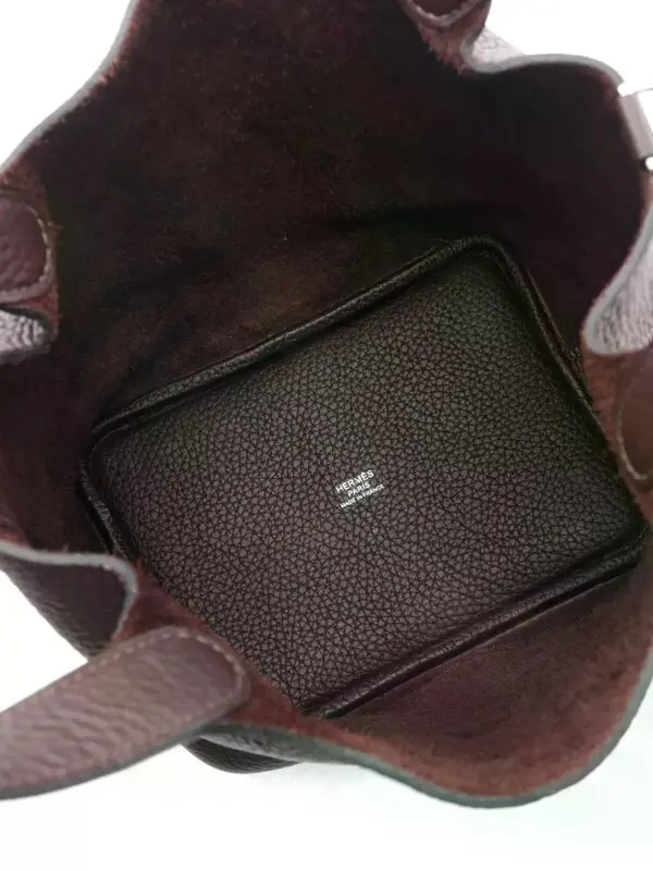 Hermès Picotin Lock Tote Bag