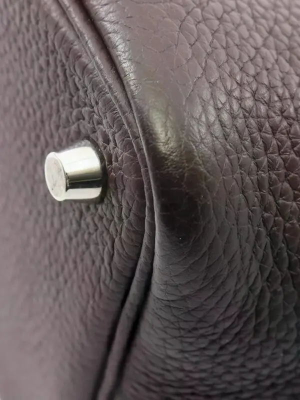 Hermès Picotin Lock Tote Bag