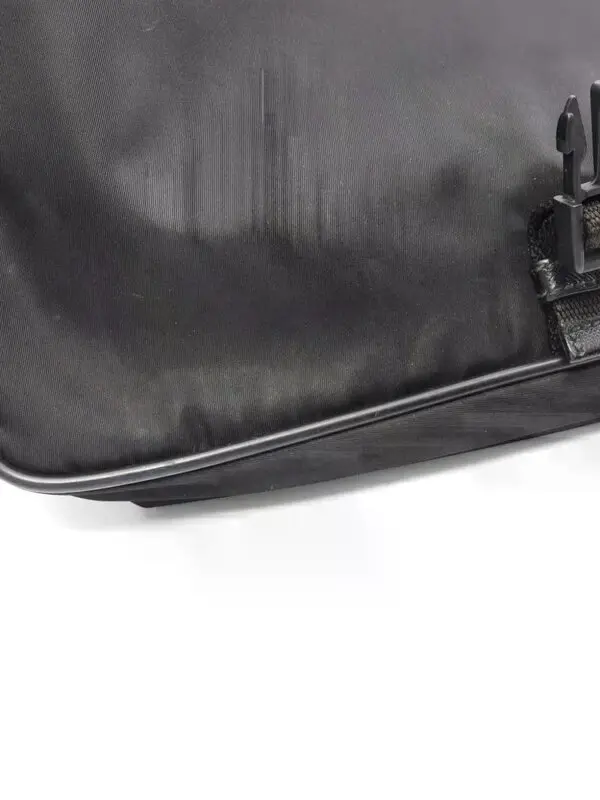 Prada 2000s Shoulder Messenger Bag