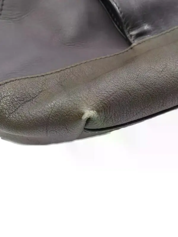 Bottega Veneta 2000s Intrecciato Tote Bag