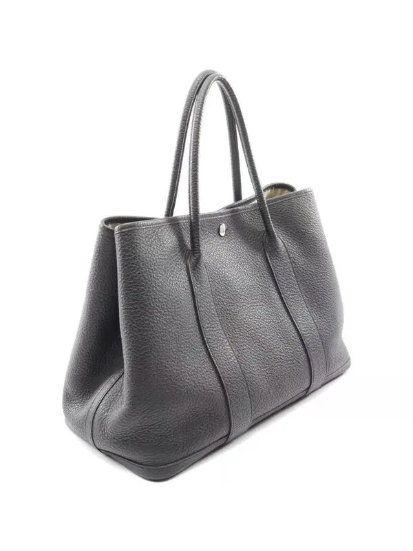 Hermès 2015 Garden Party Pm Tote Bag