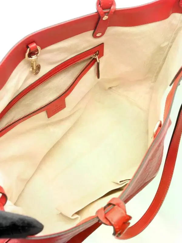 Gucci Diamante Tote Bag