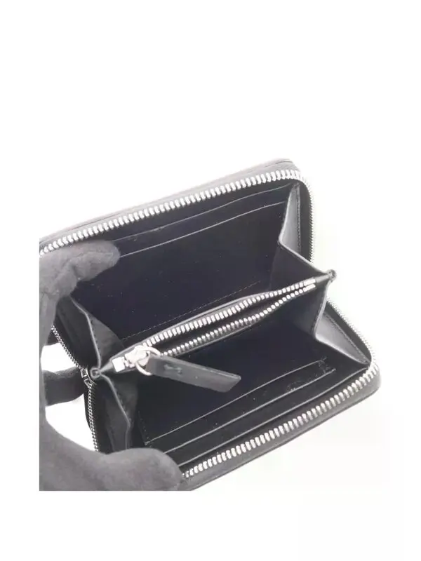 MAISON MARGIELA 2020s Glam Slam Embroidered Wallet