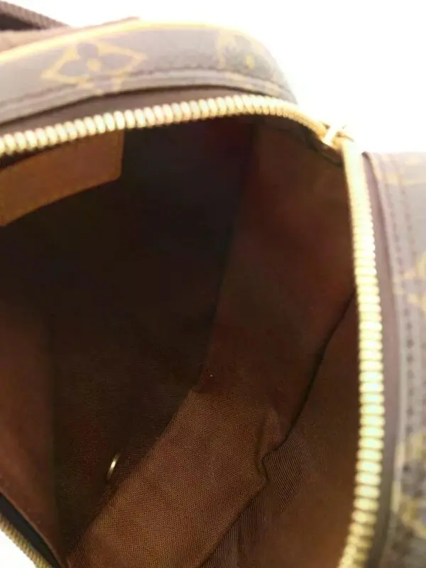 LOUIS VUITTON Pochette Gange Cross Body Bag