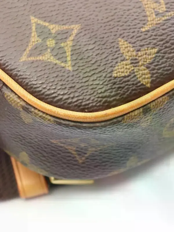 LOUIS VUITTON Pochette Gange Cross Body Bag