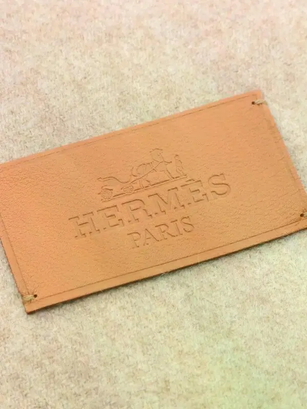 Hermès 2020s Cavalcadour Esquisse Scarf