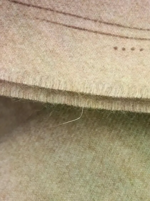 Hermès 2020s Cavalcadour Esquisse Scarf