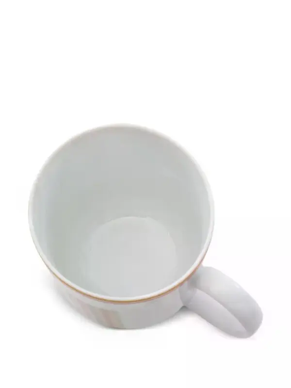 Hermès Saut Geometric Mug