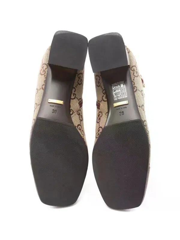 Gucci Ellis Ankle Boots