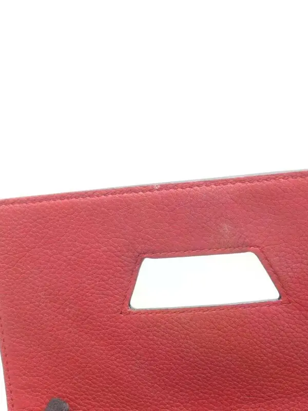 Loewe 2000s Barcelona Shoulder Bag