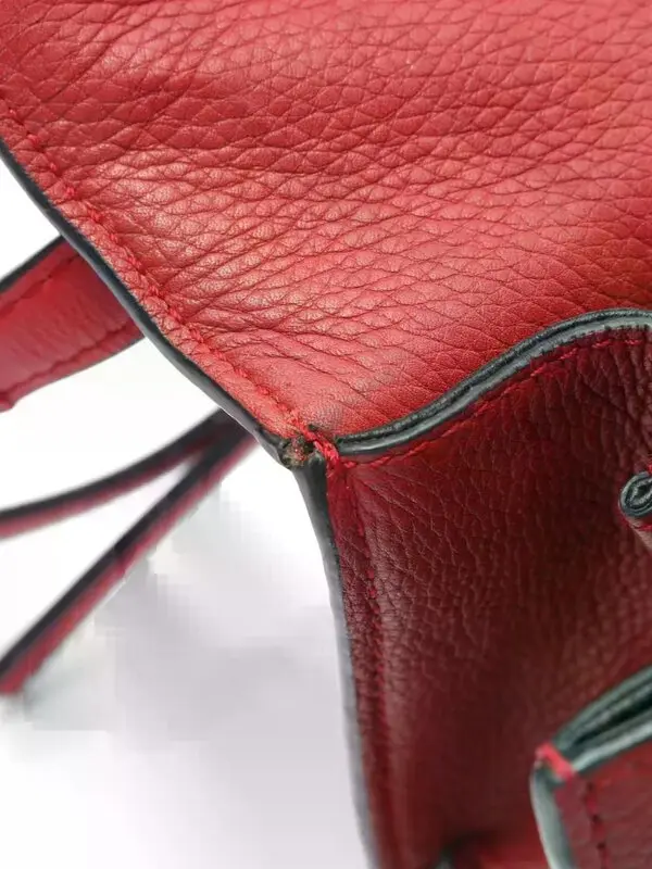 Loewe 2000s Barcelona Shoulder Bag