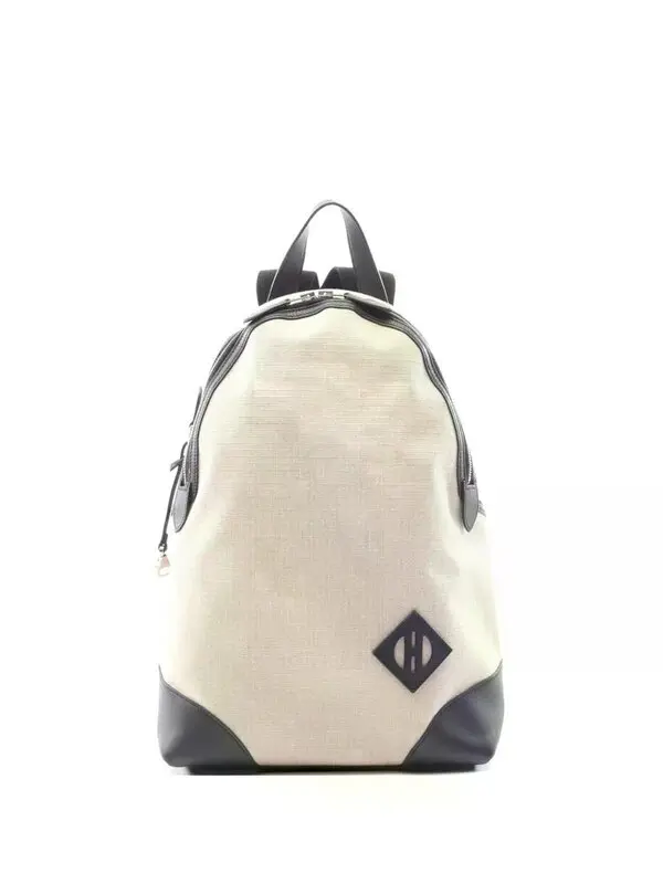 Hermès 2023 Backpack - Neutrals