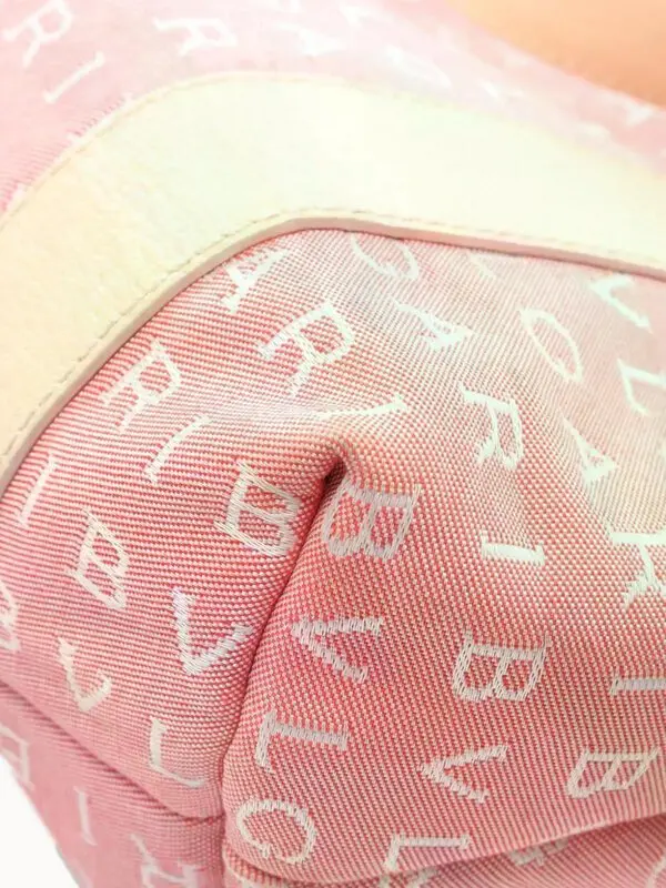 BVLGARI Logomania Tote Bag