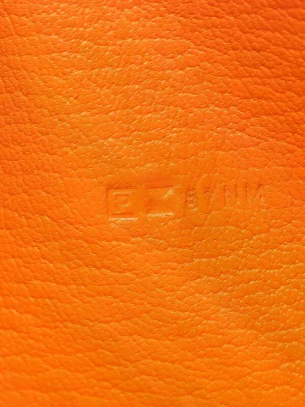 Hermès 2012 Azap Wallet