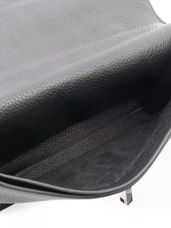 Hermès Sac A Depeche 27 Briefcase