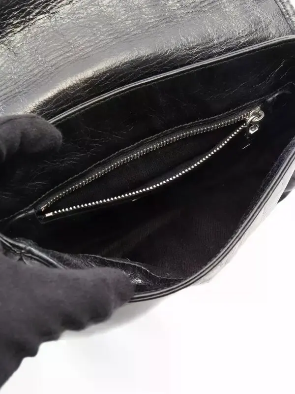 Miu Miu Matelassé Mini Bag