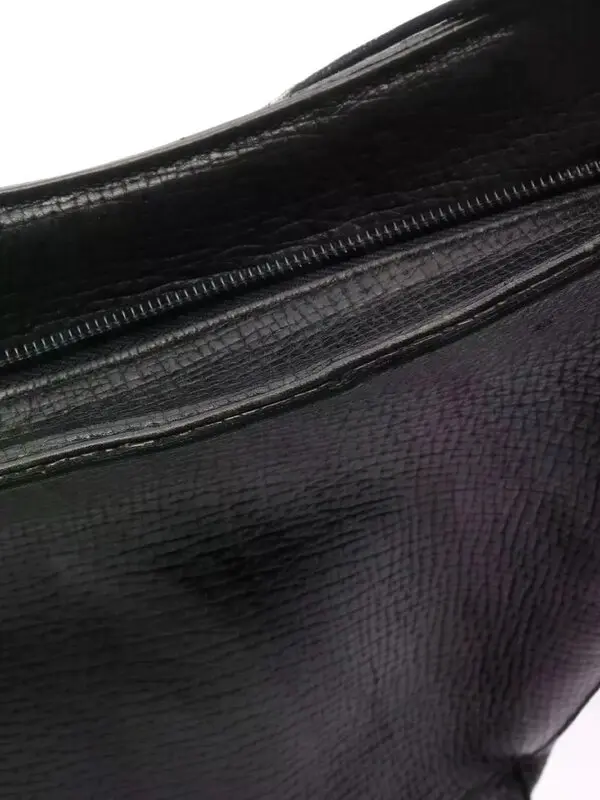 Loewe Leather Shoulder Bag