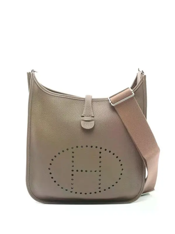 Hermès Pm Evelyn Shoulder Bag