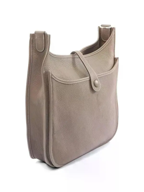 Hermès Pm Evelyn Shoulder Bag