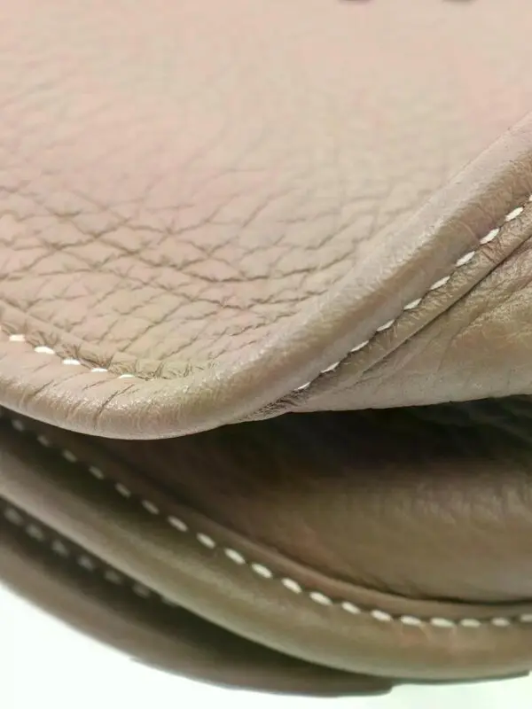 Hermès Pm Evelyn Shoulder Bag