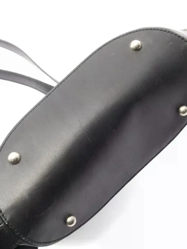 Celine C Macadam Tote Bag