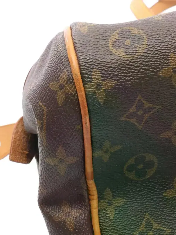 LOUIS VUITTON Montorgueil Gm Shoulder Bag