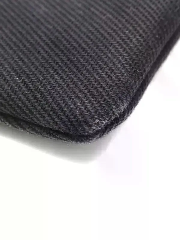 Saint Laurent Rive Gauche Clutch Bag