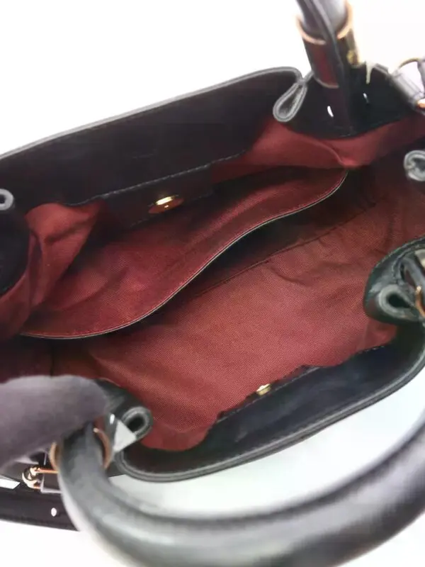 Chloé Victoria Handbag