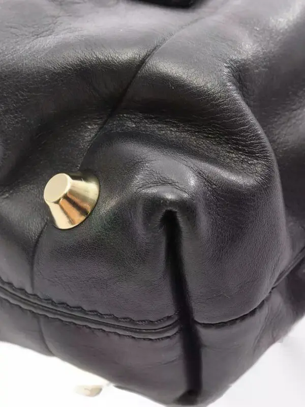 Chloé Victoria Handbag