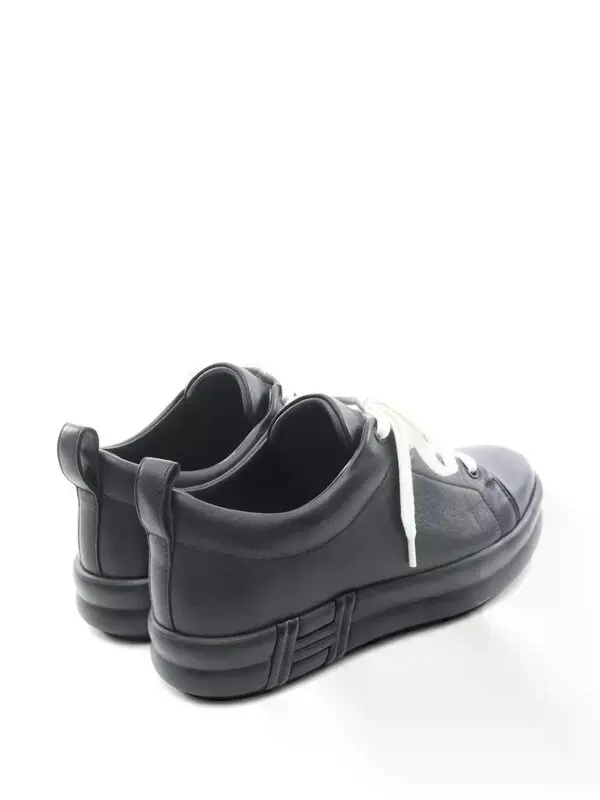 Hermès Happy Sneakers