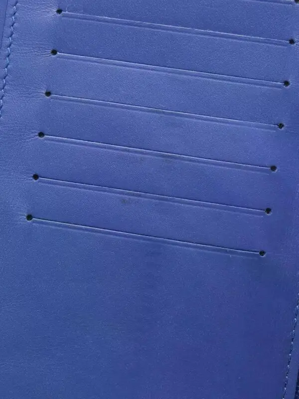 LOUIS VUITTON 2020 Zippy Vertical Monogram Wallet