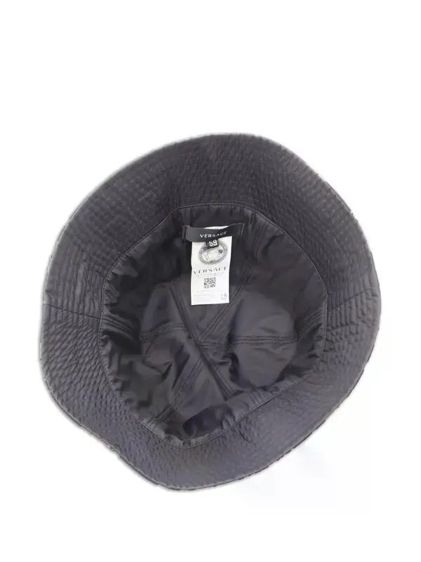 Versace Medusa Barocco Bucket Hat