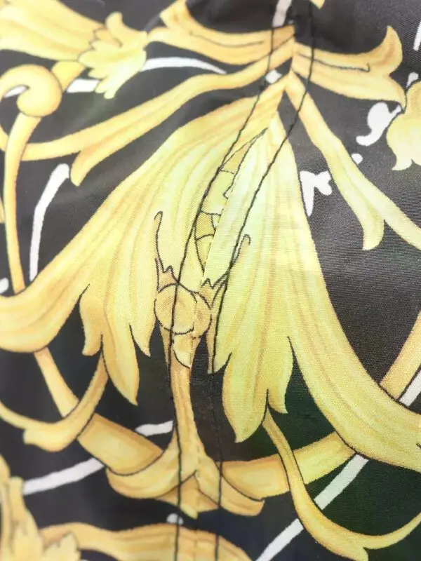 Versace Medusa Barocco Bucket Hat