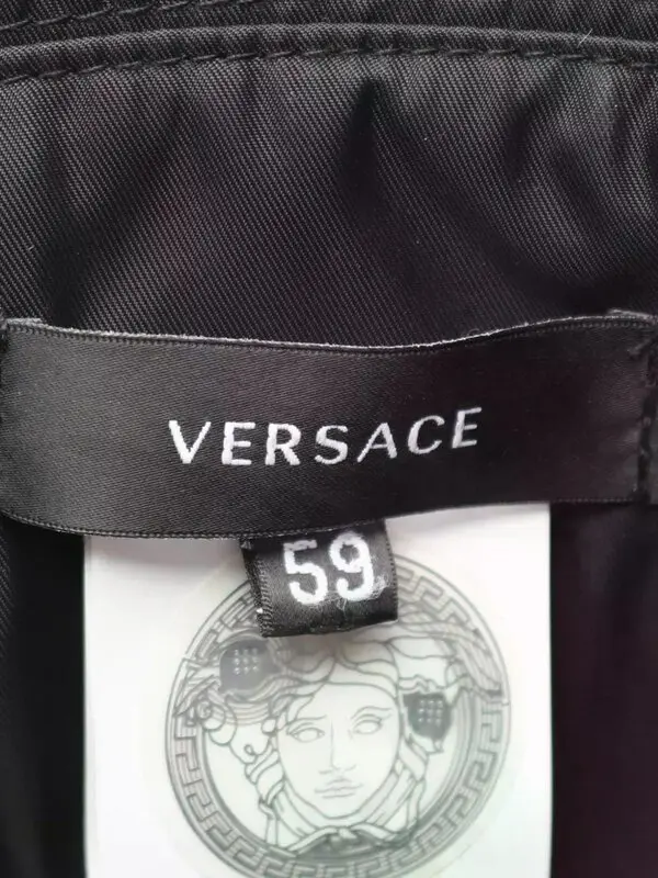 Versace Medusa Barocco Bucket Hat