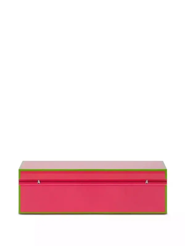 Shanghai Tang Double Happiness Jewellery Box
