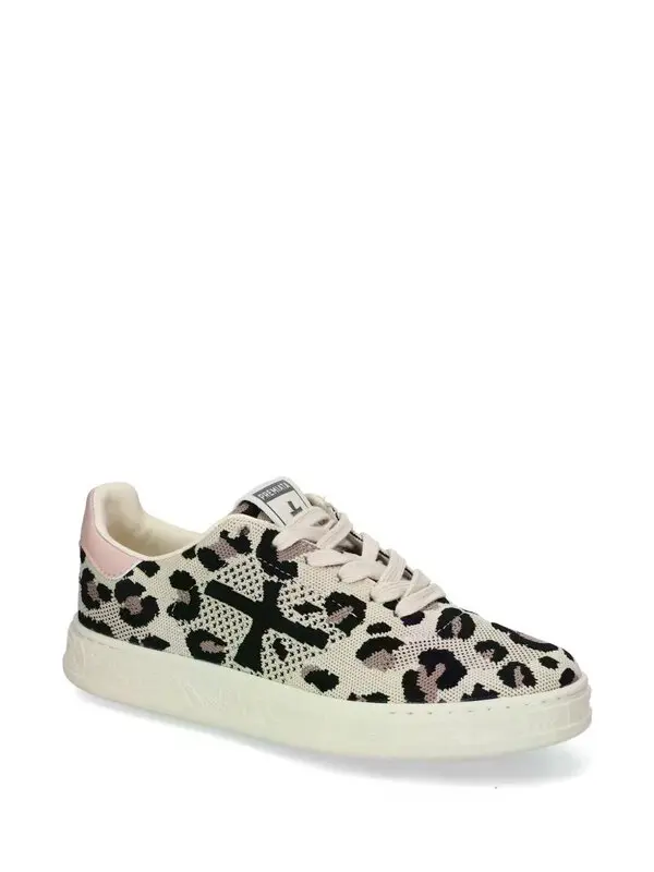 Premiata Quinnd Sneakers