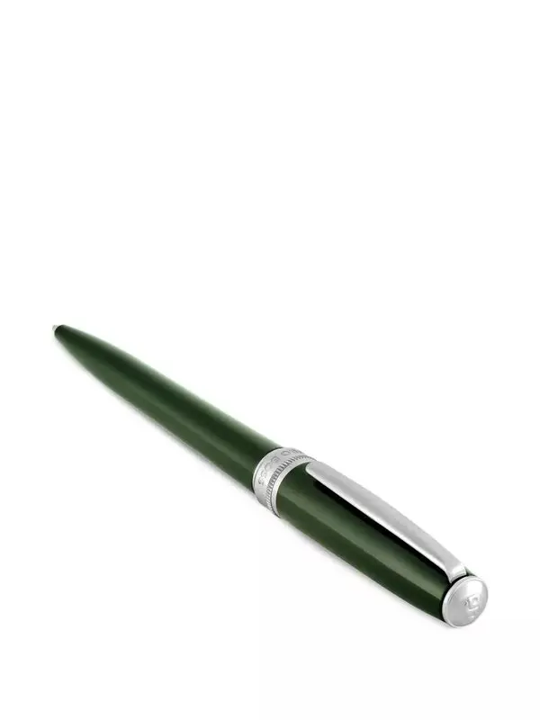 BOSS Logo-engraved Ballpoint Pen