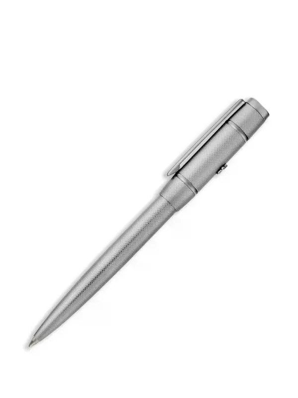 BOSS Textured Stainless-steel Pen