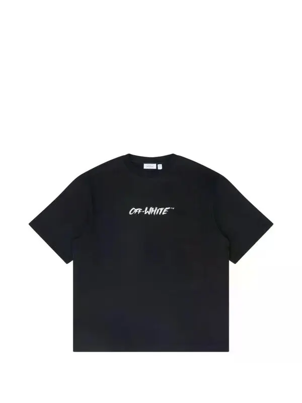 Off-White Chalk Arrow T-shirt