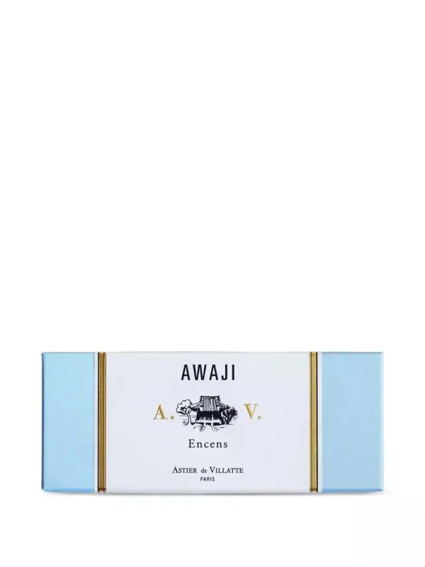 ASTIER DE VILLATTE Awaji Incense