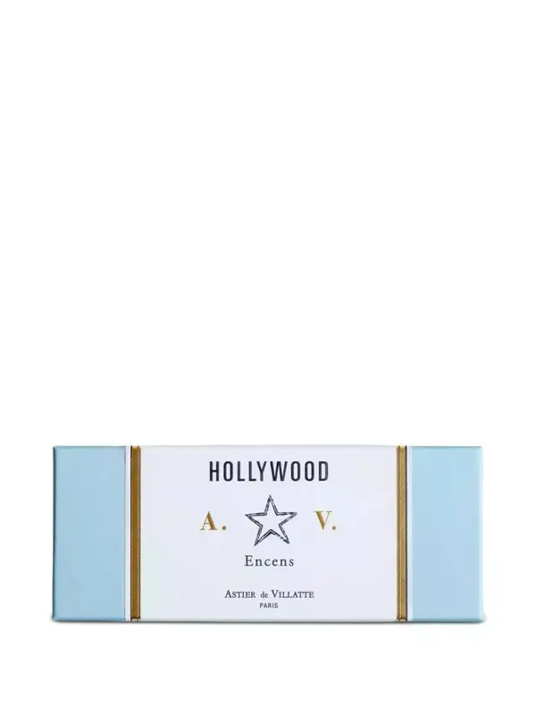 ASTIER DE VILLATTE Hollywood Incense