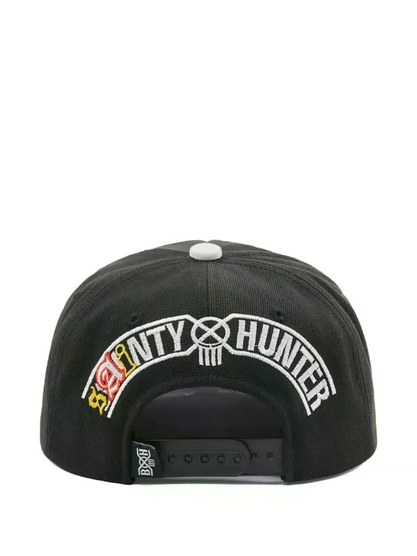 SAINT MXXXXXX Embroidered Logo Cap