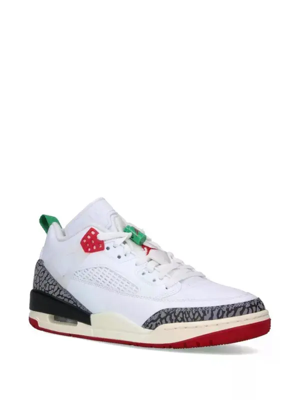 Nike Jordan Spizike Low-top Sneakers
