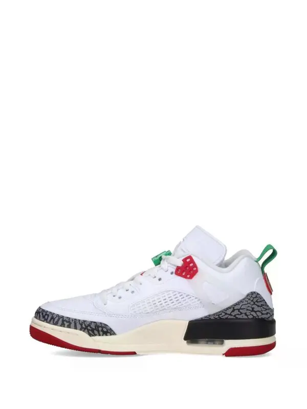 Nike Jordan Spizike Low-top Sneakers