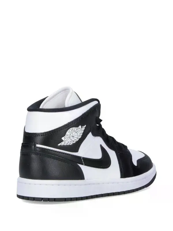 Nike Air Jordan 1 Mid Sneakers