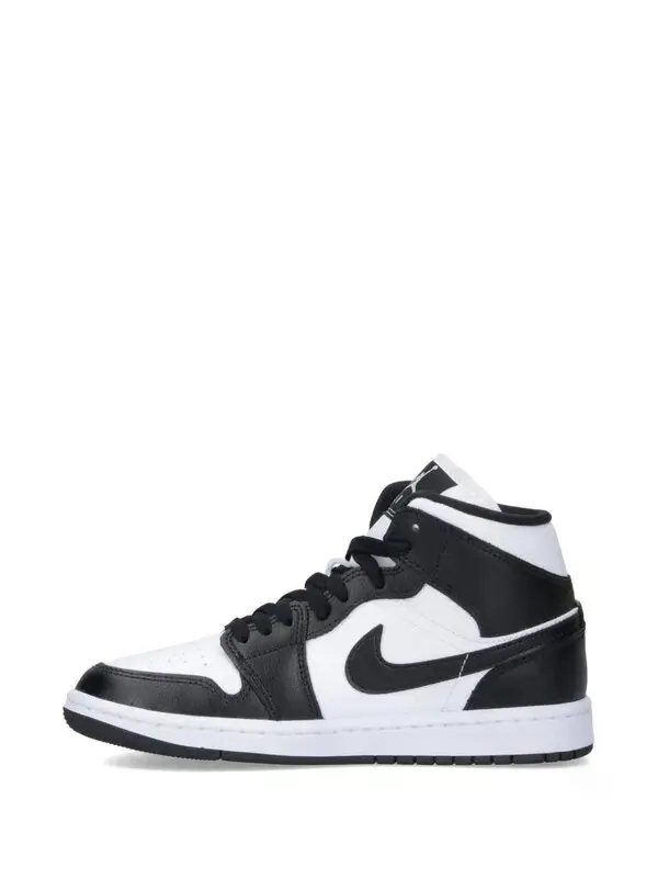 Nike Air Jordan 1 Mid Sneakers