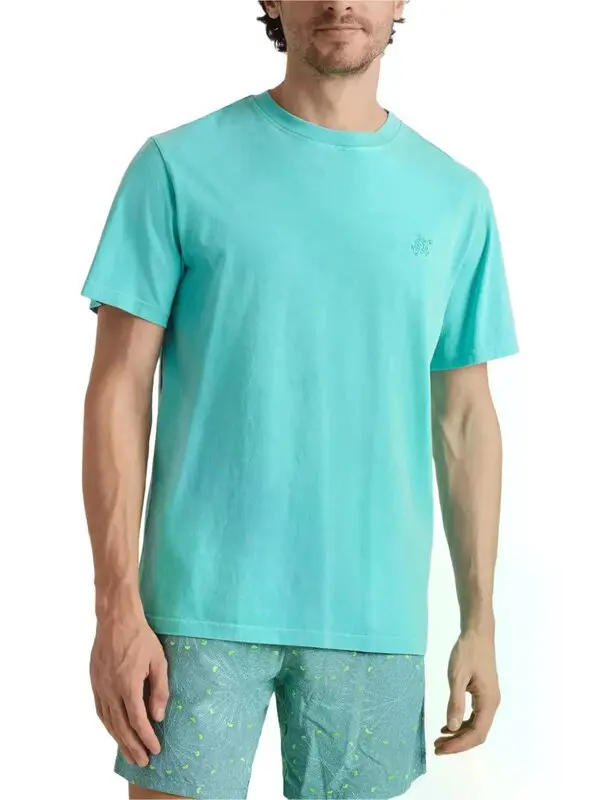 Vilebrequin Short-sleeves T-shirt