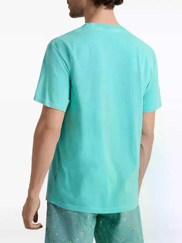 Vilebrequin Short-sleeves T-shirt